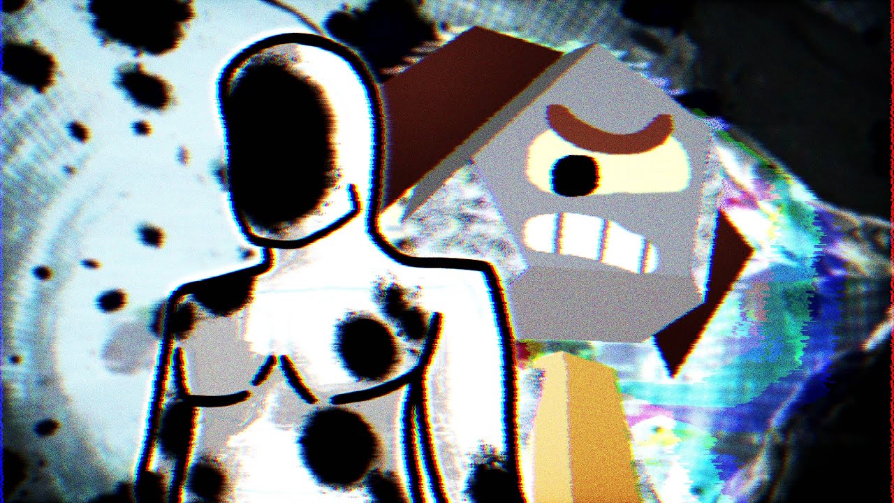 Rob vs The Spot - RAP BATTLE! (The Amazing World of Gumball vs Across ...