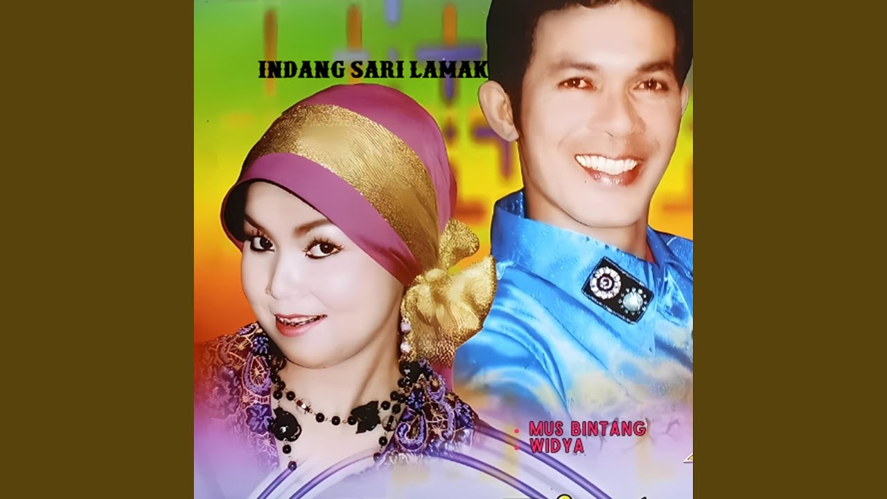 Indang Sari Lamak - YouTube