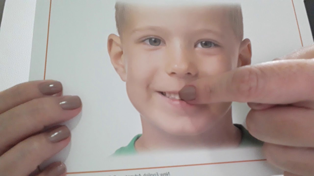 MATERNAL 2 - ONE LITTLE FINGER - YouTube