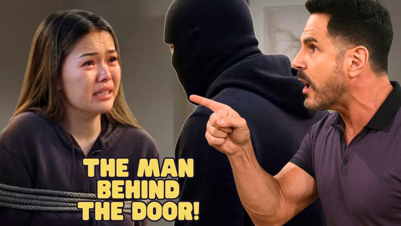 “THE MAN BEHIND THE DOOR! Luna’s Captor’s TRUE Identity Will Shock You ...