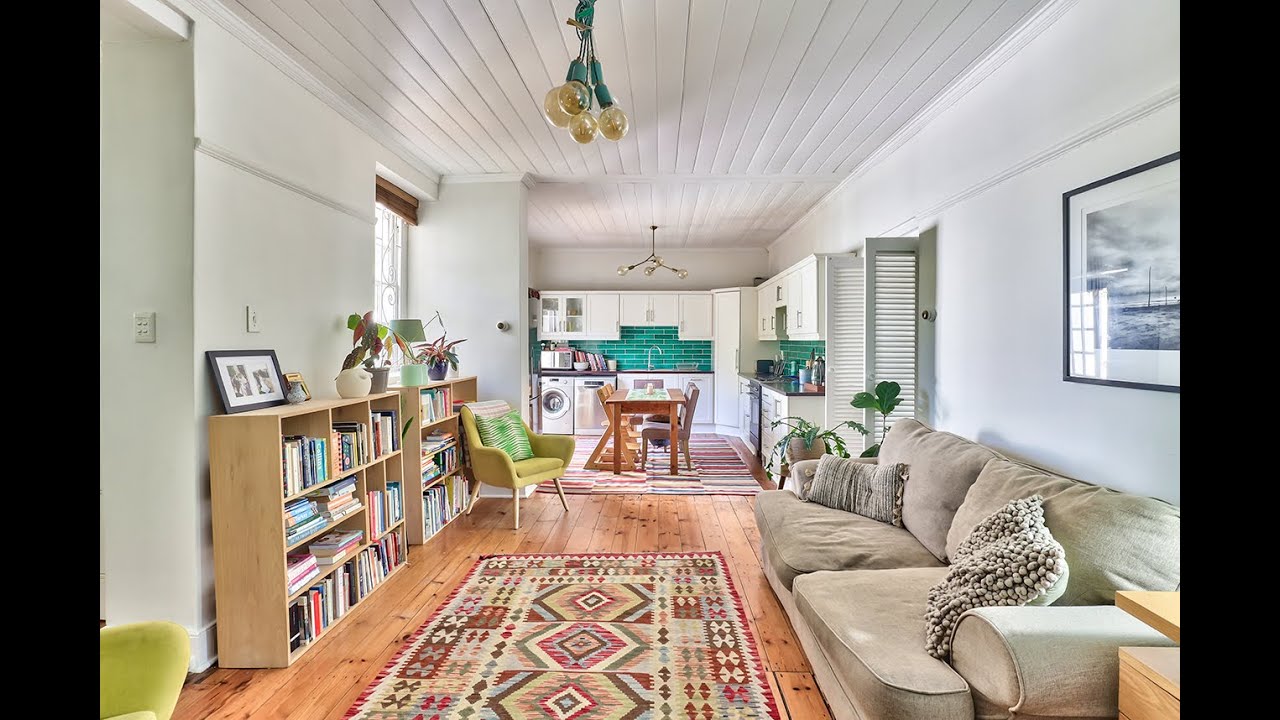 1 Devon Close, 7 Rouwkoop Avenue, Rondebosch Village - YouTube