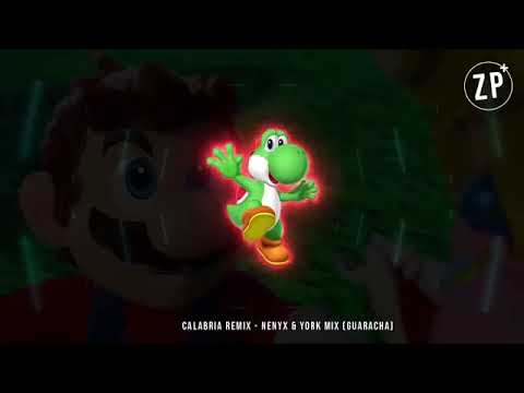 CALABRIA REMIX 2020 Nenyx Aleteo, Zapateo, Guaracha dj jonathan - YouTube
