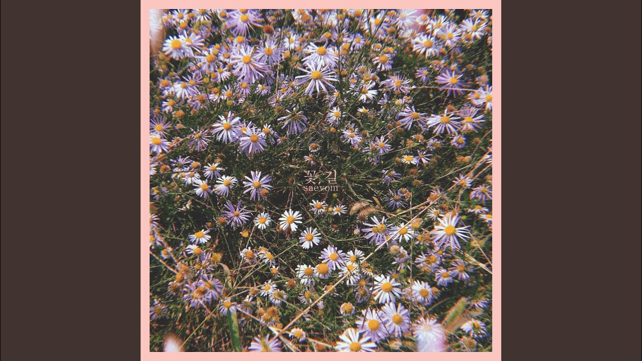 꽃길 (with ZISU) - YouTube Music