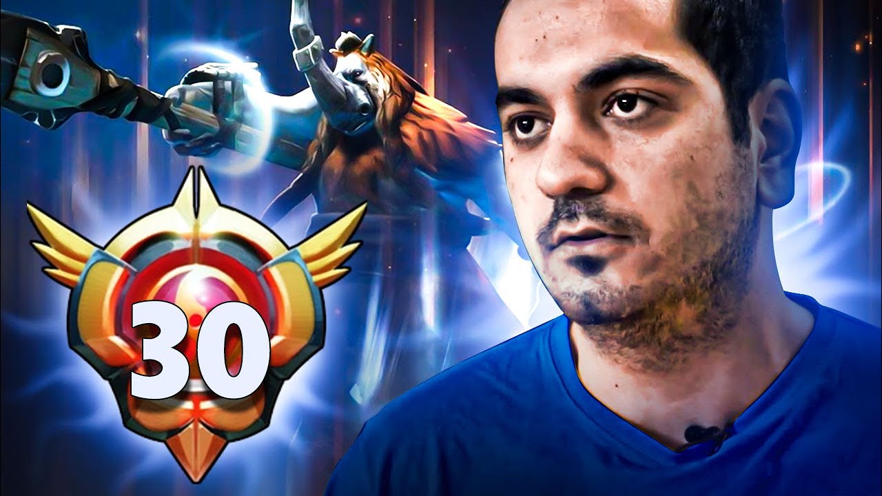 Ar1Se LVL 30 Grandmaster on Magnus - Best Magnus Compilation Highlights ...