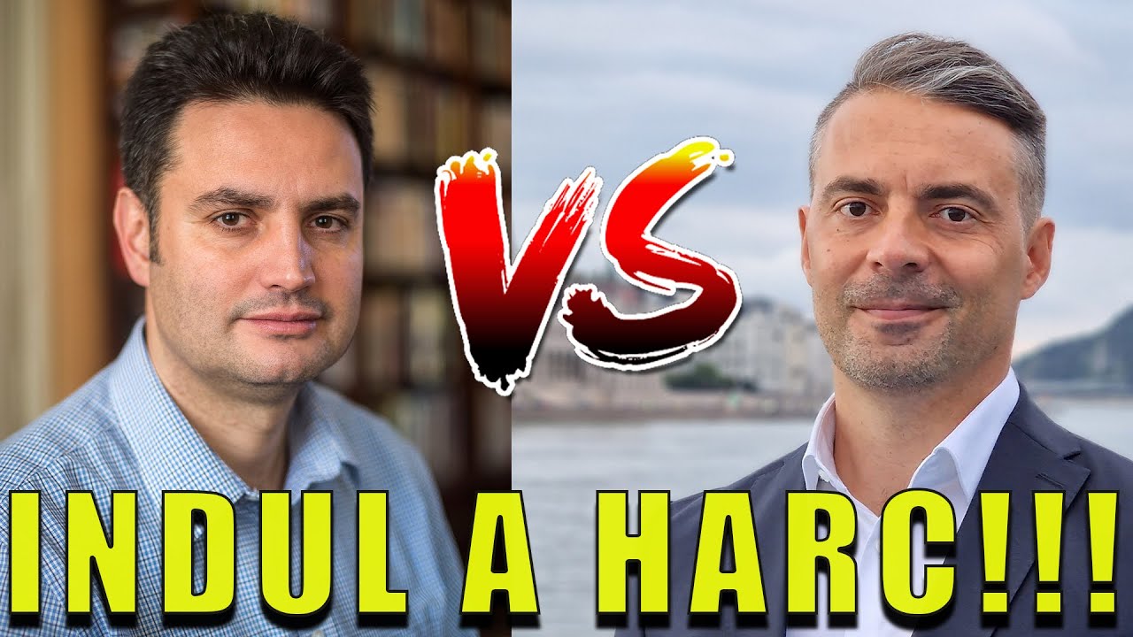 VONA GÁBOR FIDESZES-E VAGY? PUZSÉR FELHÍVTA A DAVE-ET - YouTube