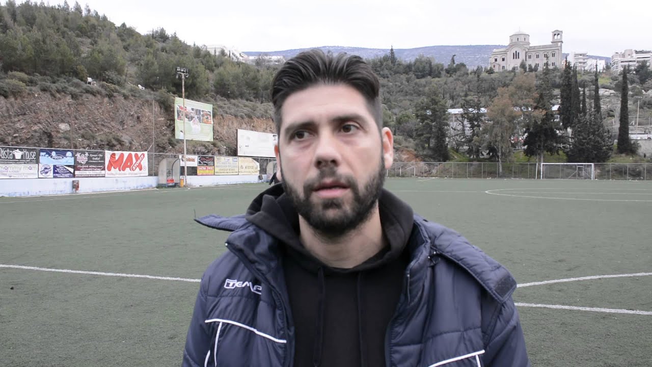 SPORTIFICO.GR - YouTube
