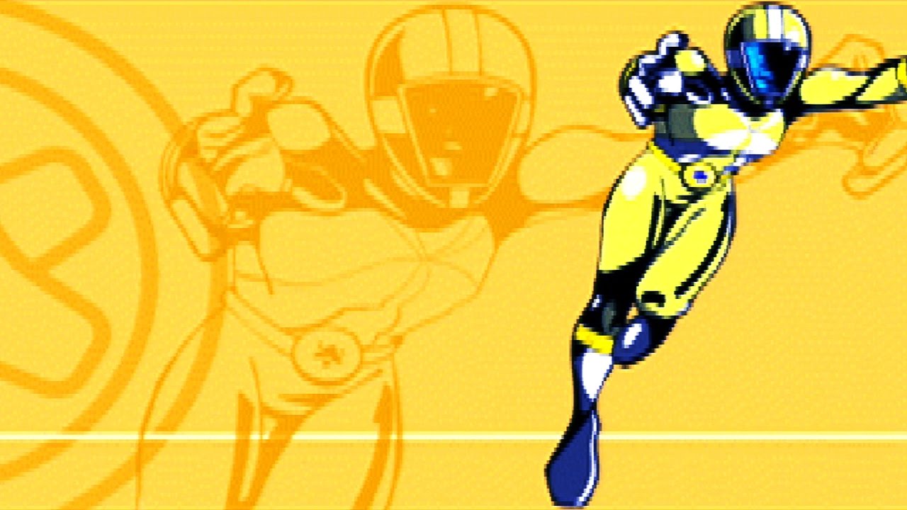 Power Rangers: Lightspeed Rescue - Walkthrough Part 2 - Lightspeed ...