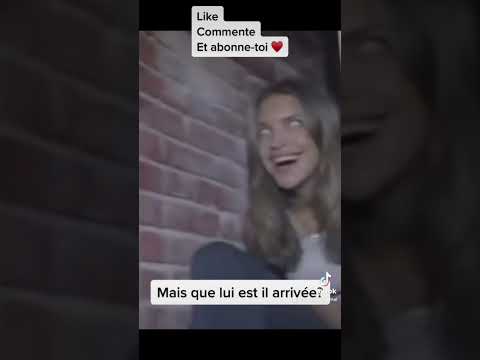 Jeune femme possédée.. #viral #paranormal #fantôme #hante #mystérieux #creepy #légendesurbaines
