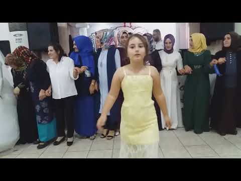 FESİH MEŞE KARS SUSUZLULU OLCAY TÜRK AILESI DÜĞÜNÜ