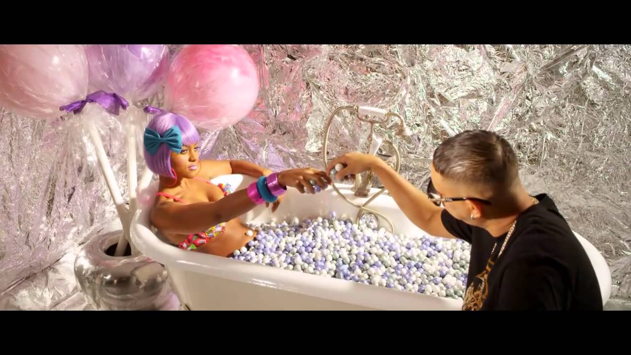 Plan B Candy official video - YouTube