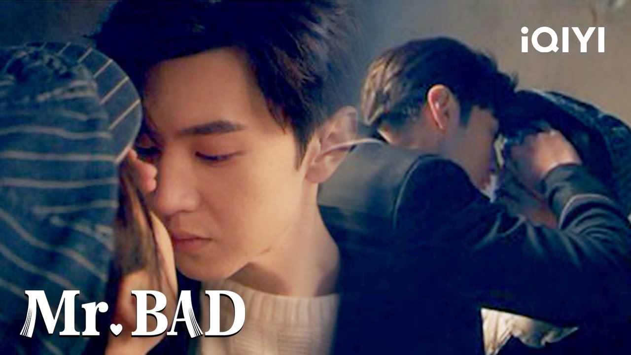 Chen Zhe Yuan Agrees to be Nan Xing's Boyfriend | Mr. BAD EP16 | iQIYI ...