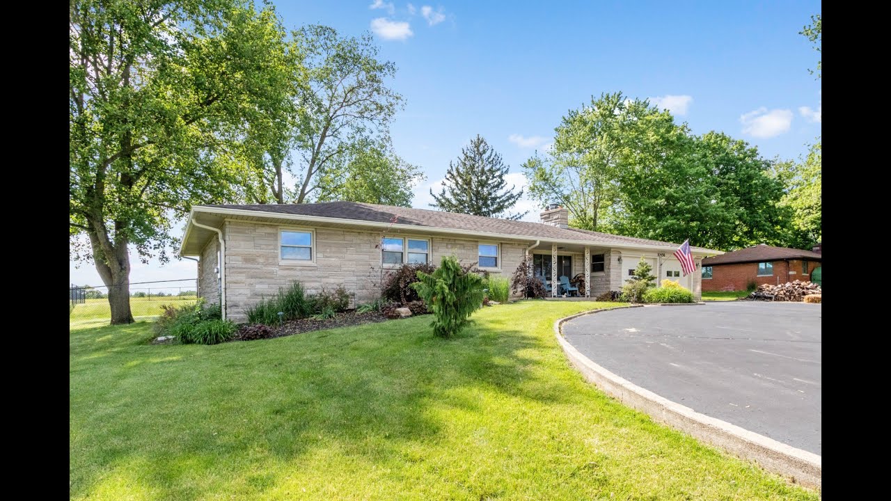 10456 North STATE ROAD 267 Brownsburg, IN | MLS# 21715119 | www ...