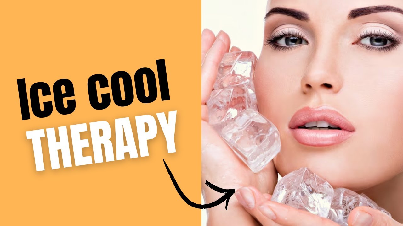 Our Ice Cool Therapy - YouTube