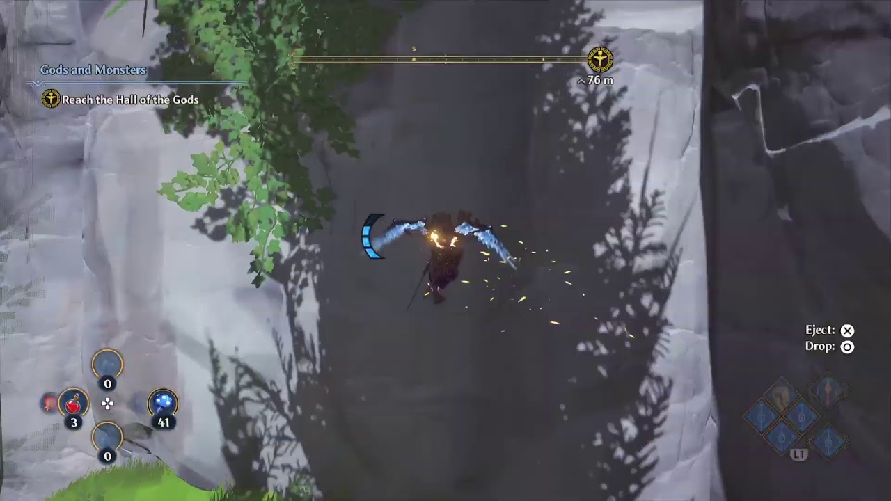 Immortal Phoenix rising pt2 - YouTube