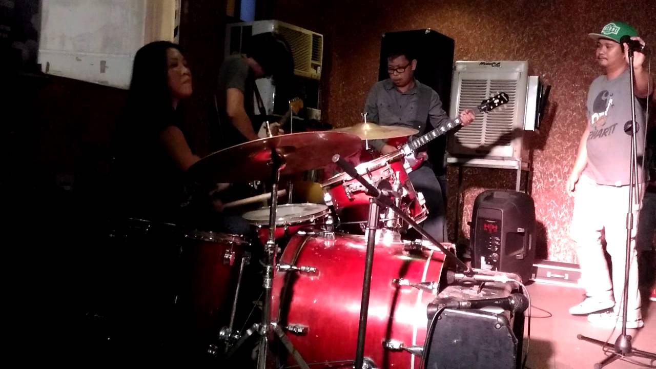 Ran Baby Ran Covers - YouTube