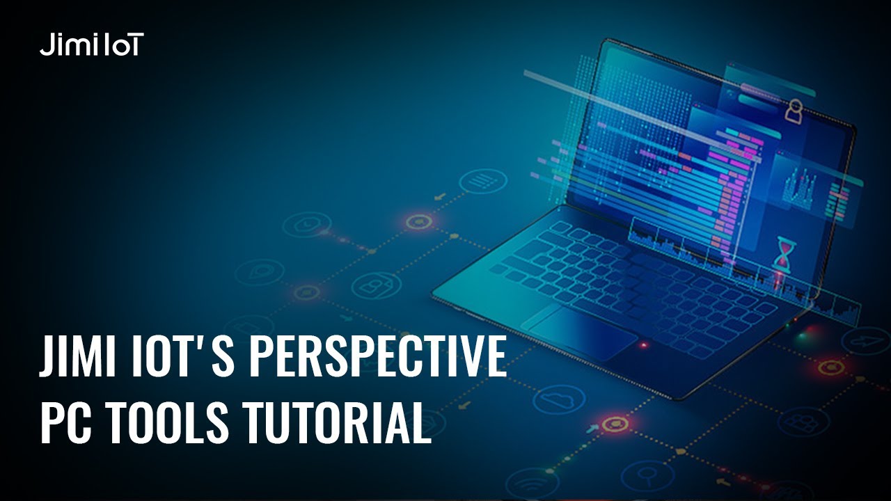 Jimi PC Tools Tutorial - YouTube