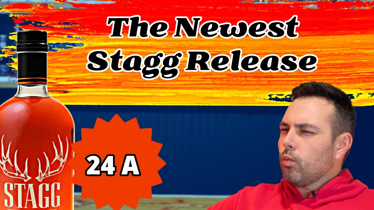 The newest batch of Stagg! Batch 24 A - YouTube