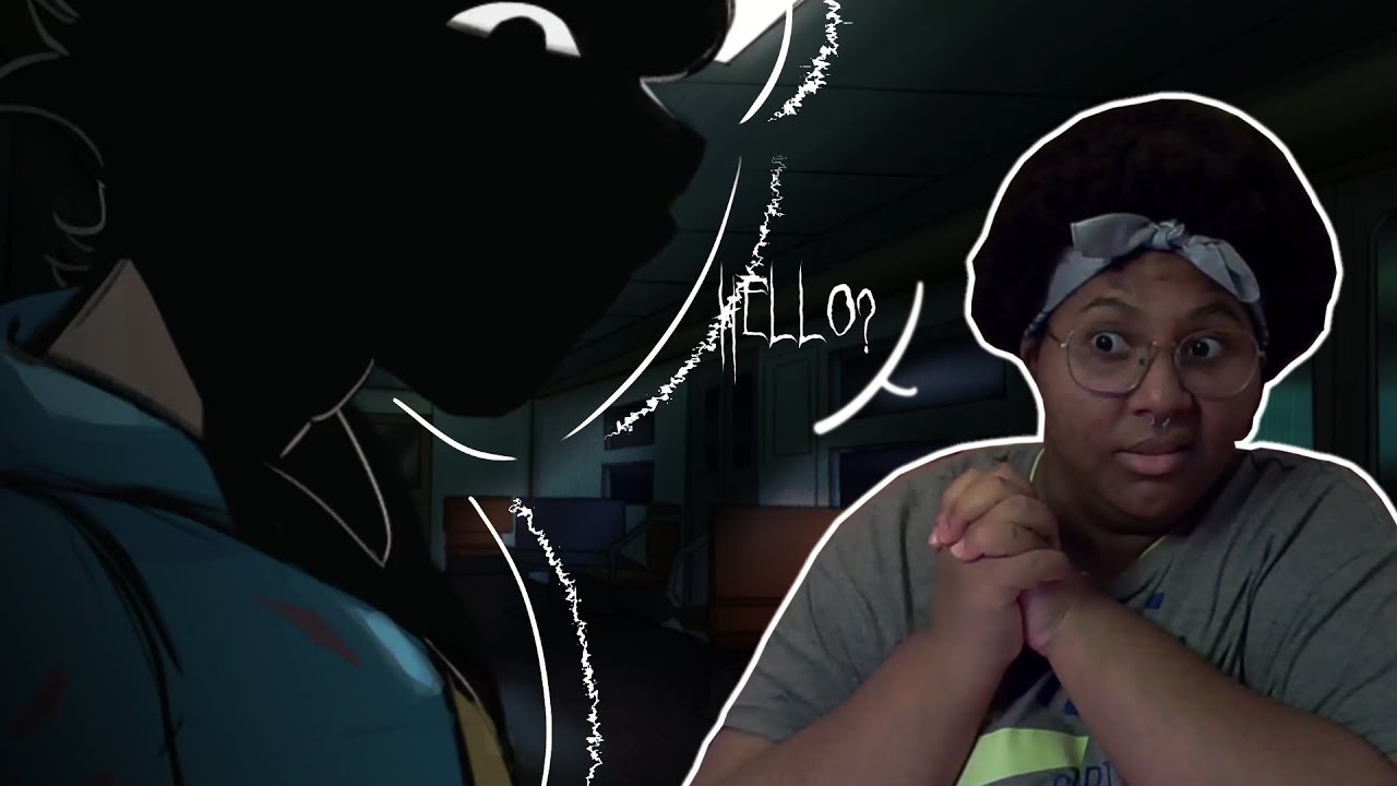 He can't stop his alternate personality from taking over | A Double ...