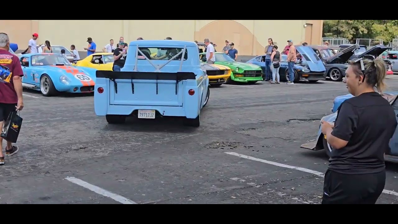 Good guys Pleasanton,CA 08-24-2024 - YouTube