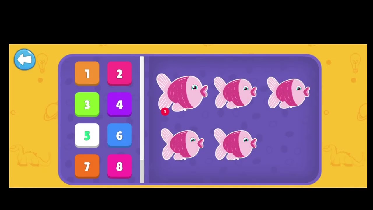 Fun Learning Adventures: ABCs, 123s, Colors, and More for Kids! - YouTube