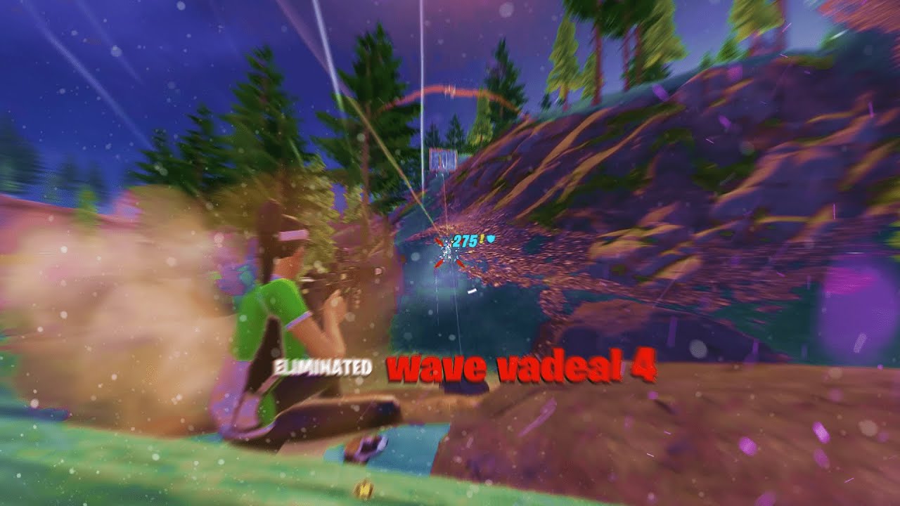 The *BEST* CHAPTER 5 *FREE* CLIP PACK | Updated Fortnite Clips - YouTube