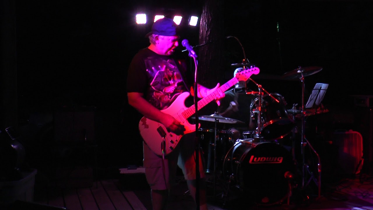 The Dusty Bones Band - YouTube