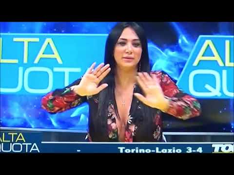 Marika Fruscio - Alta Quota 2.11.2020