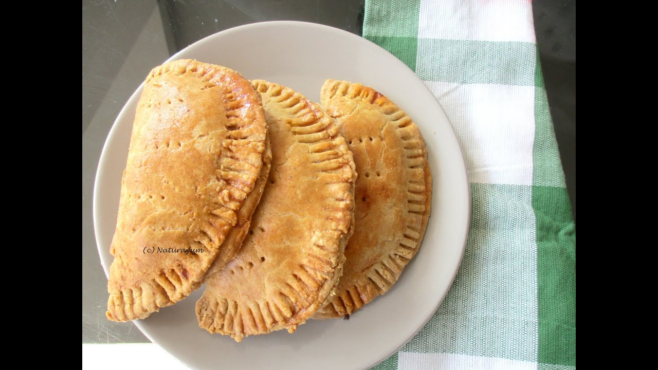 Best African Fish Pie - YouTube