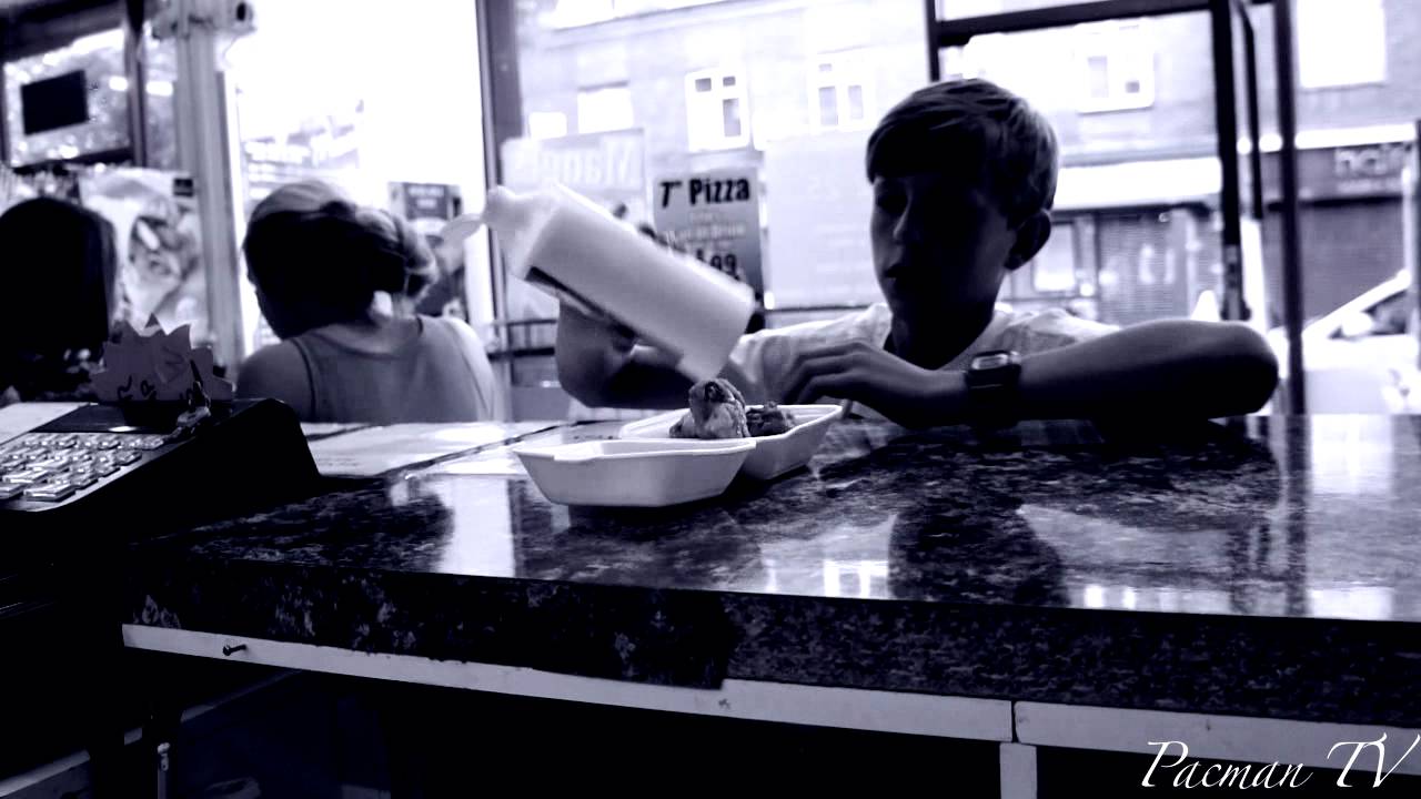 LIL B BASED GOD "ELLEN DEGENERES" COOKING VIDEO [VIDEO BY @PACMANTV ...