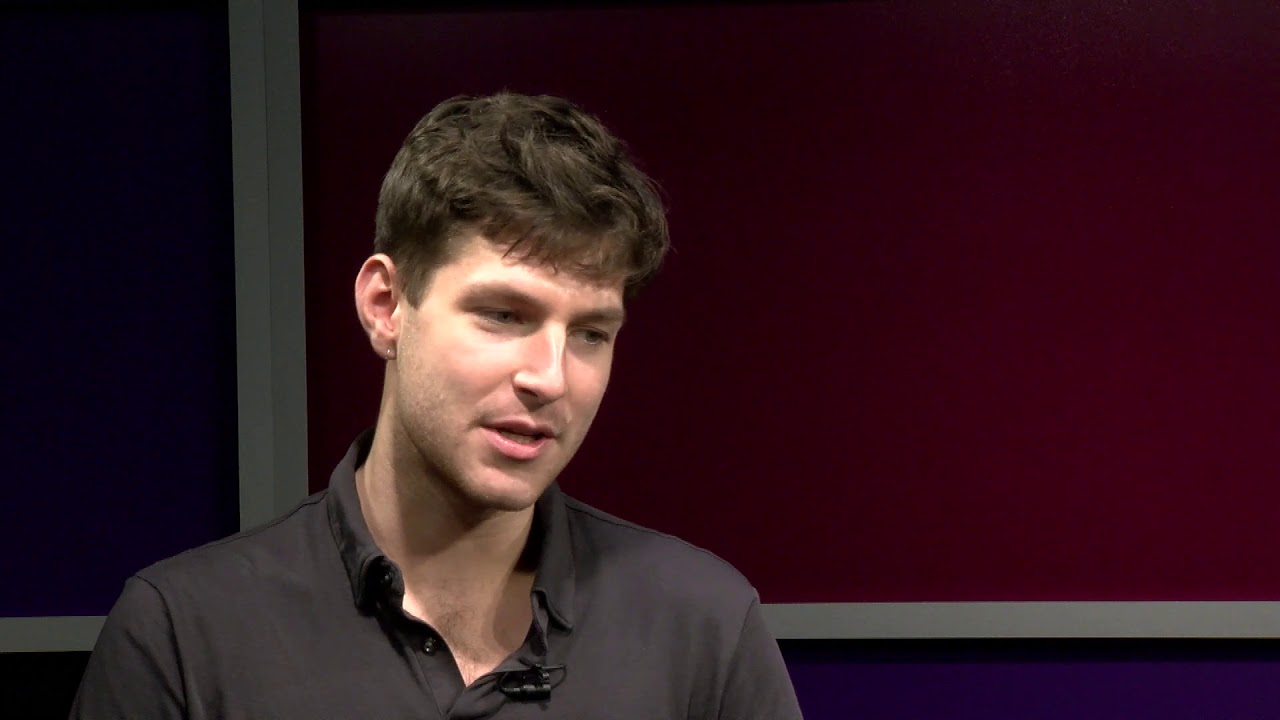 Jake Frisbie - YouTube