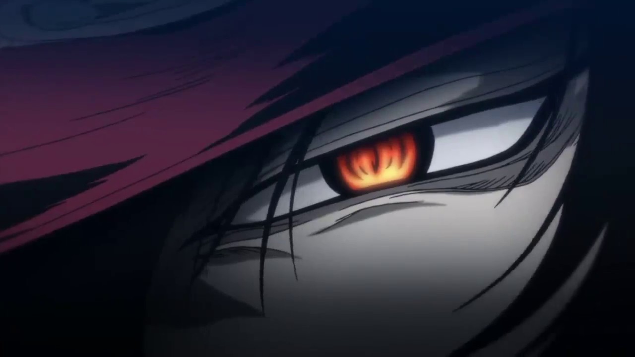 Hellsing Ultimate - Crossfire Part 2 - YouTube