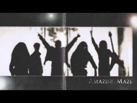 Amazing Maze-Love or Die