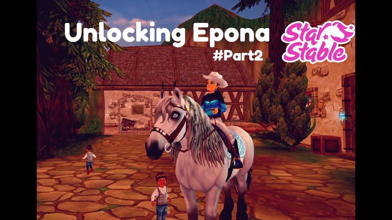 Unlocking Epona//SSO//Part 2 - YouTube