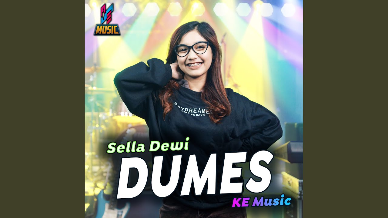 DUMES - YouTube Music