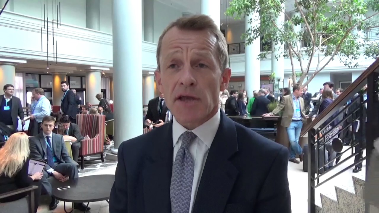 David Laws on grammar schools - YouTube