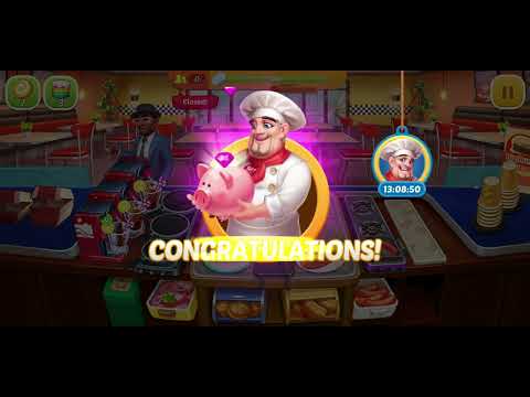 CRAZY KITCHEN LEVEL 19 - YouTube