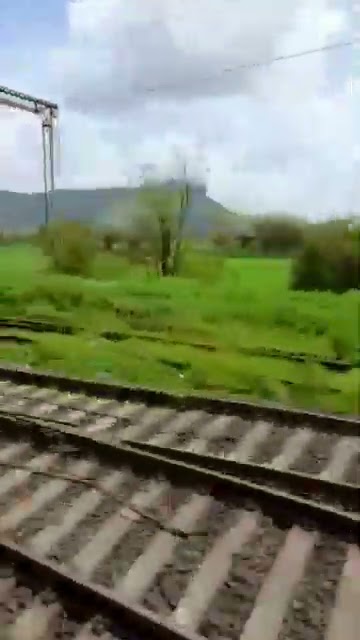 High speed train | Changing Tracks | Acciden? - YouTube