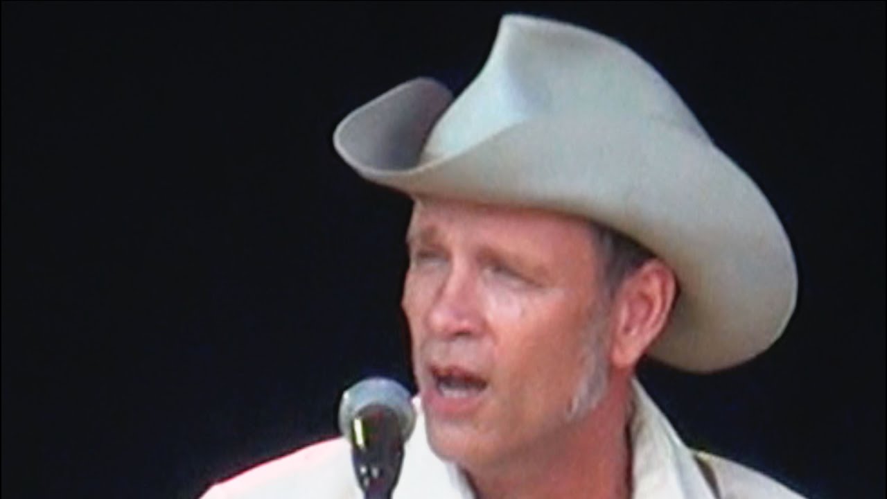 LIVE - Turn Down the Lights - Johnny Falstaff - YouTube