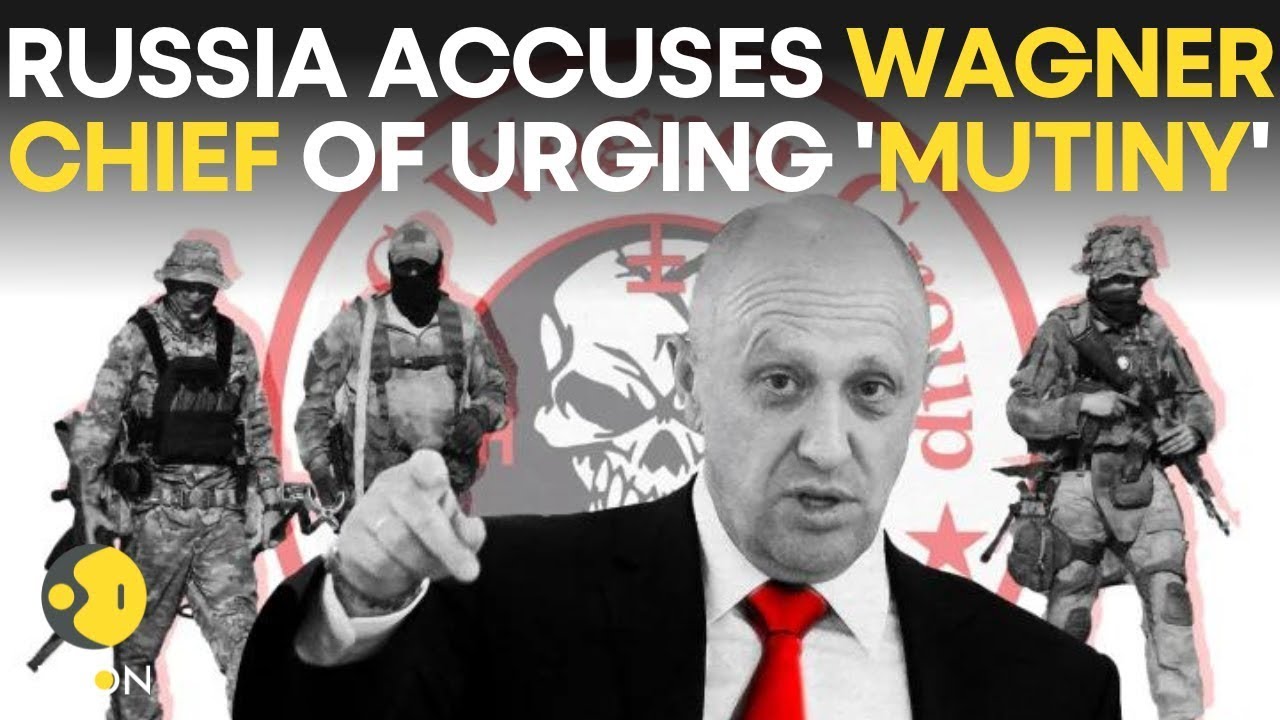 Russia Mutiny LIVE: Russian mercenary boss Prigozhin to move to Belarus ...