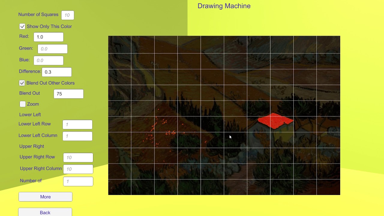 Drawing Machine on Steam for Windows - YouTube