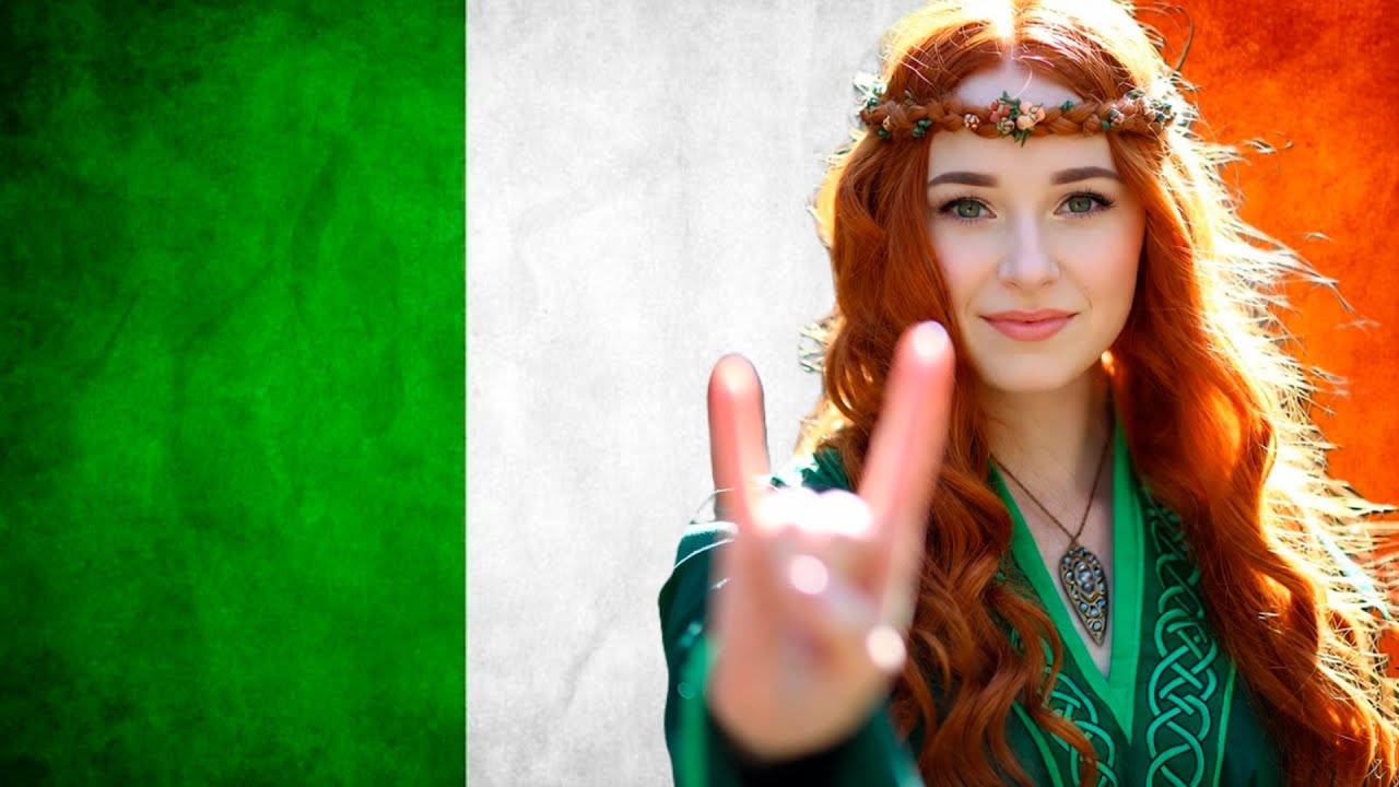 IRISH METAL (568 Metal bands) - YouTube