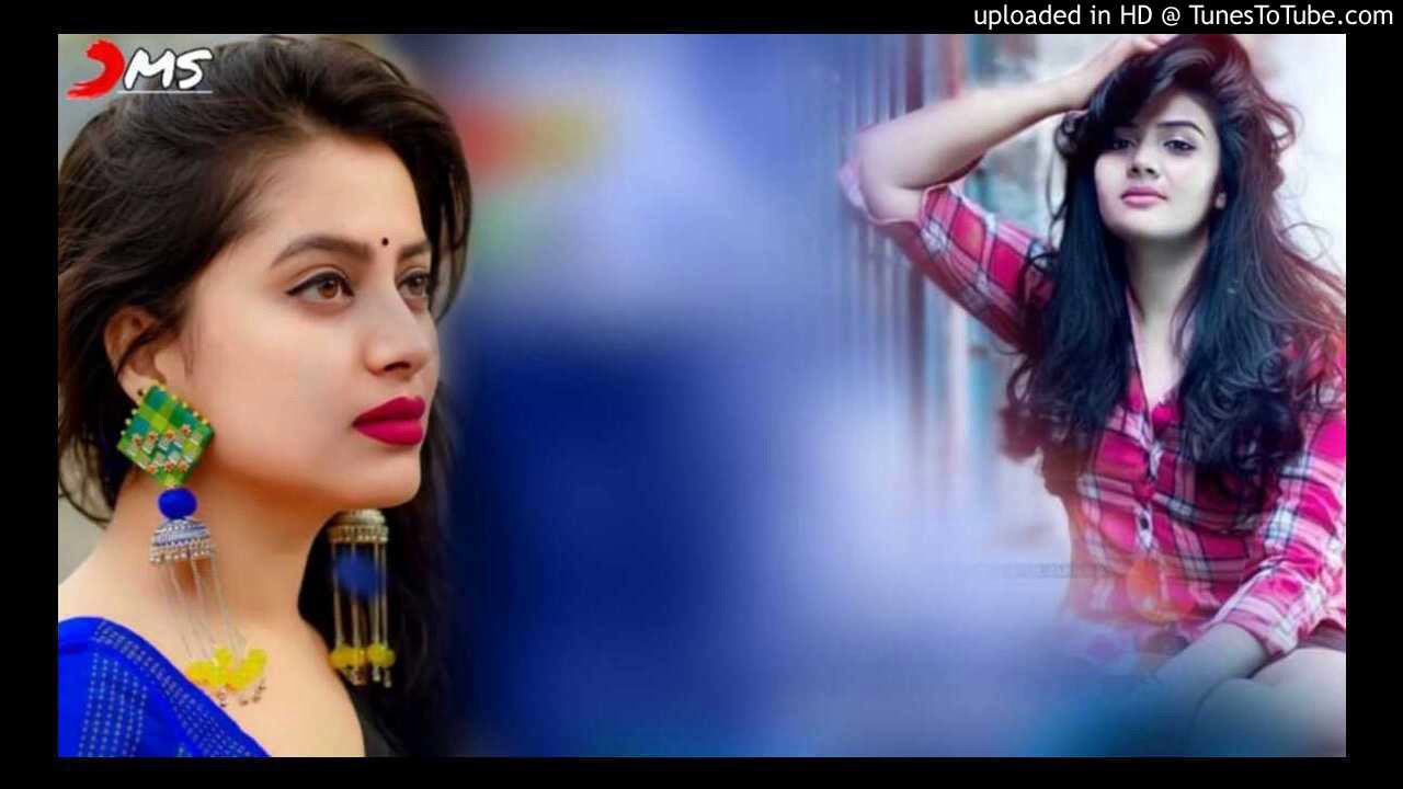 Meri Muskan Babi ko_(3D Hullara Dance Mix Song)Dj Vinod kanota - YouTube