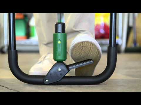 How To Make A Drop Fertilizer Spreader