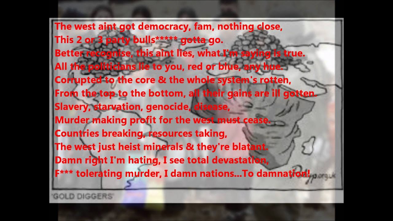 Drop A Gem On 'em 2014 (lyrics in vid) - YouTube