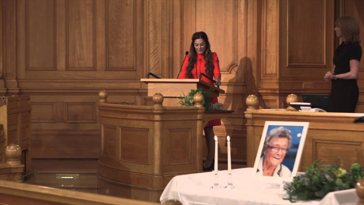 Advokat Elisabeth Massi Fritz har mottagit den första utmärkelsen i ...