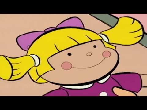Special Delivery | The Little Lulu Show 👧🏻 Full Episode Compilation Video | Videos for Kids