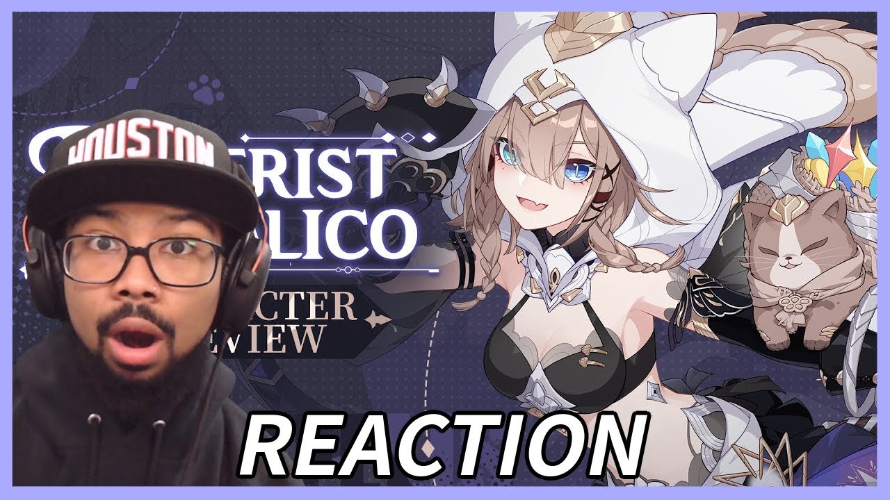 PARDOFELIS LOOKS AMAZING! | New SP Battlesuit Reverist Calico Trailer ...