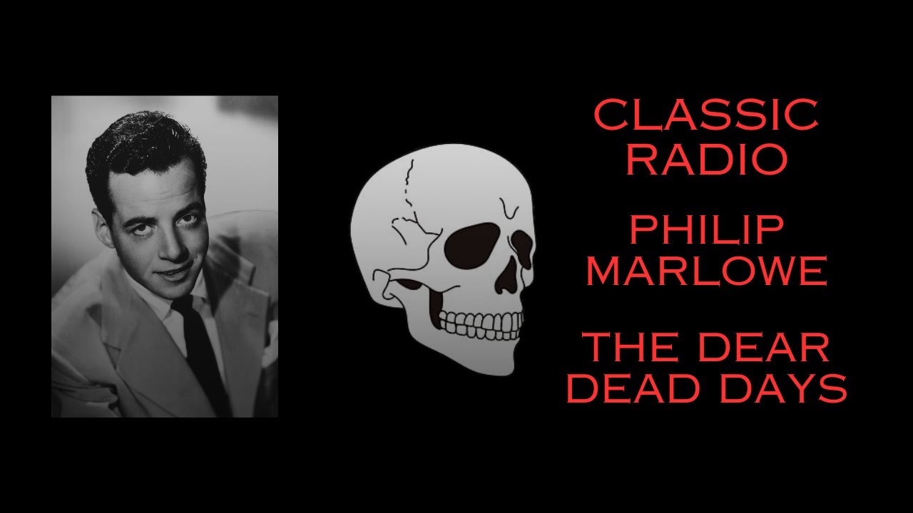 The Dear Dead Days - YouTube