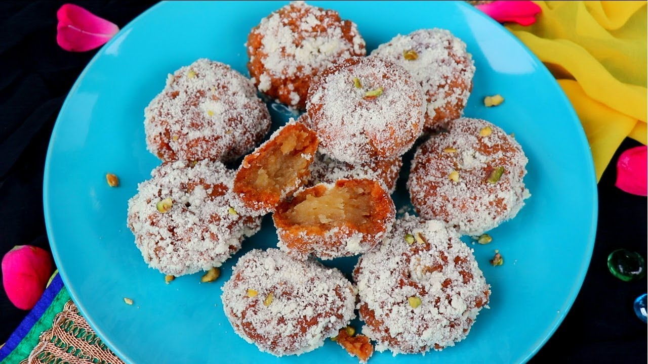 বালুশাই/ বালুশাহী (টিপস সহ) || Balushai Misti Recipe || Balusahi Recipe ...