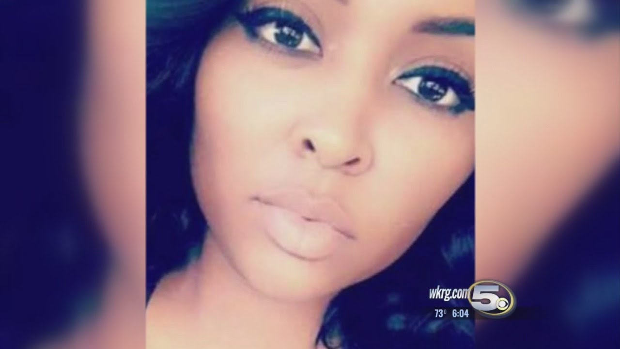 Family Remembers Delauna Powell - YouTube